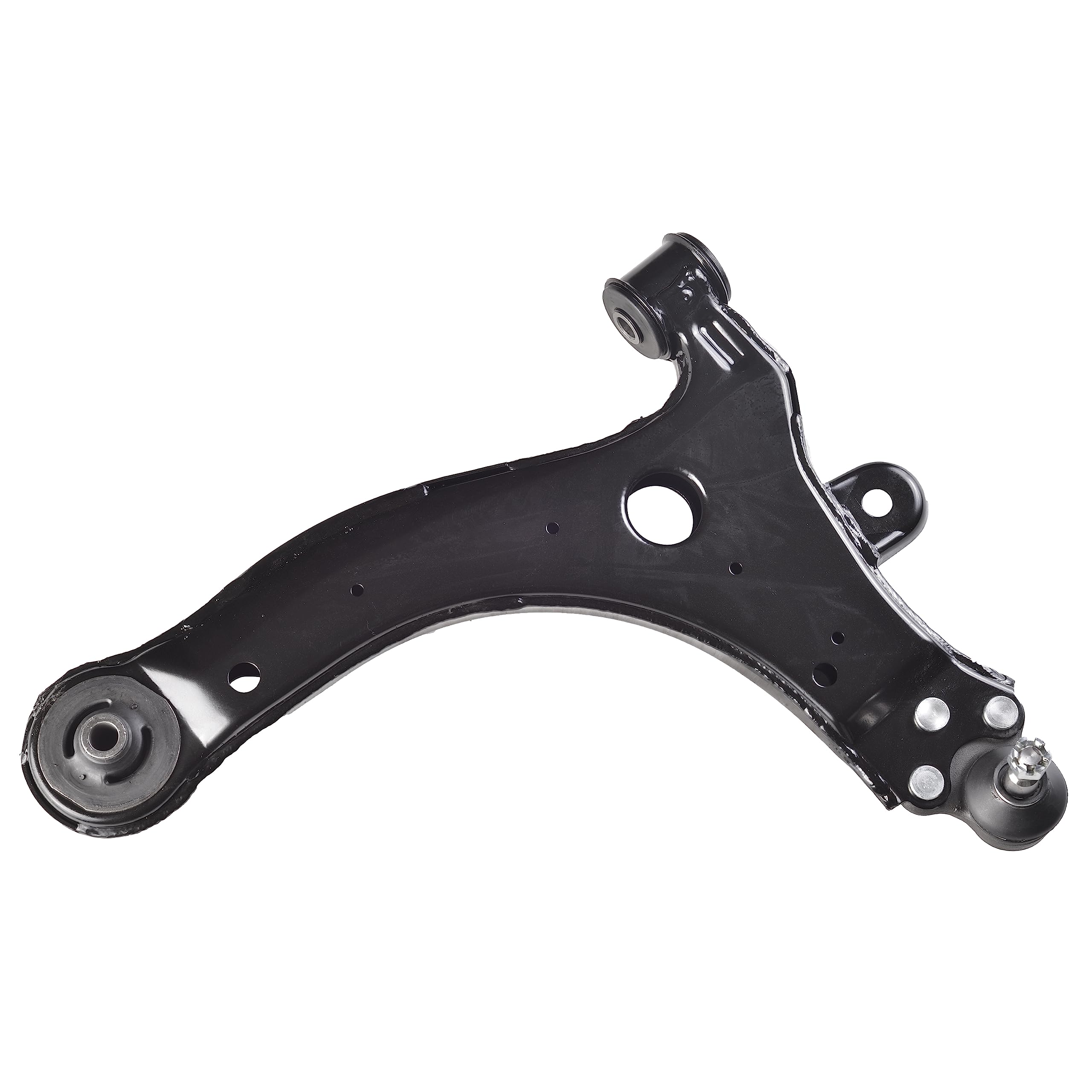 2PCS Front Lower Control Arm and Ball Joint Assembly Compatible with ...