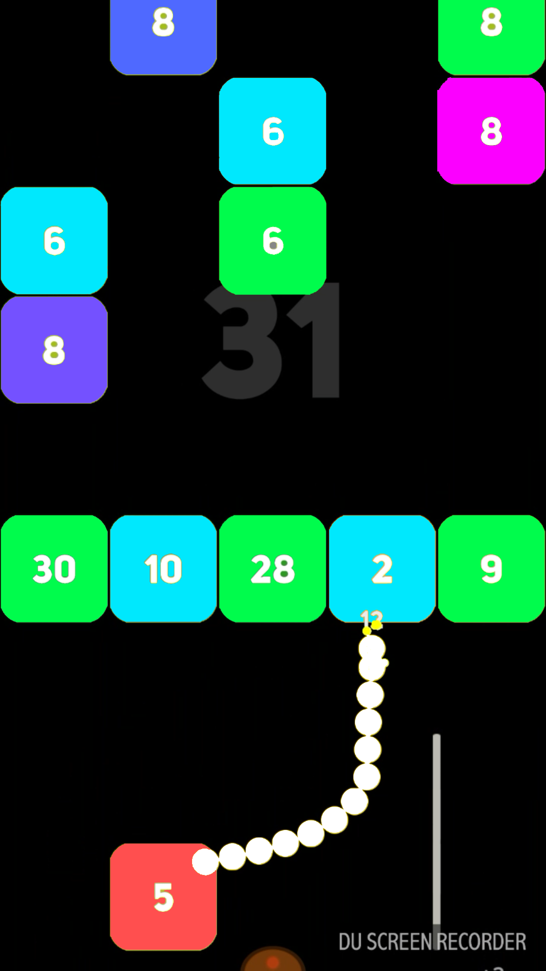 Snake vs super Blocks - App on Amazon Appstore