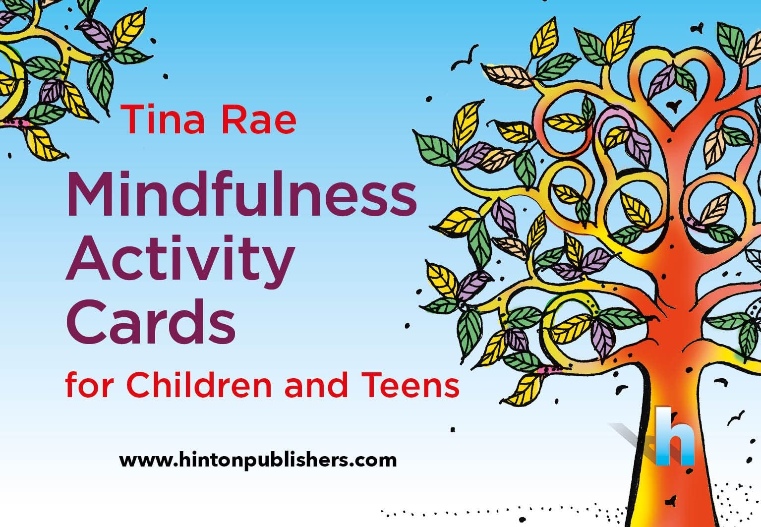 Mindfulness Activity Cards for Children & Teens: 48 cards with ...