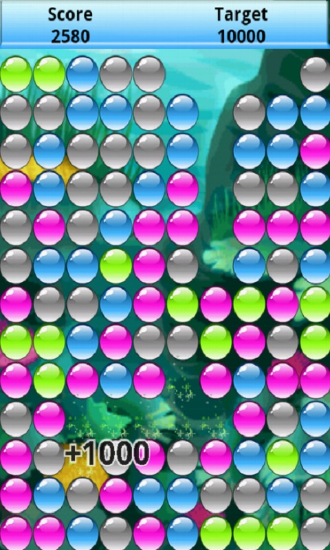 Bubbles Explode - App on Amazon Appstore