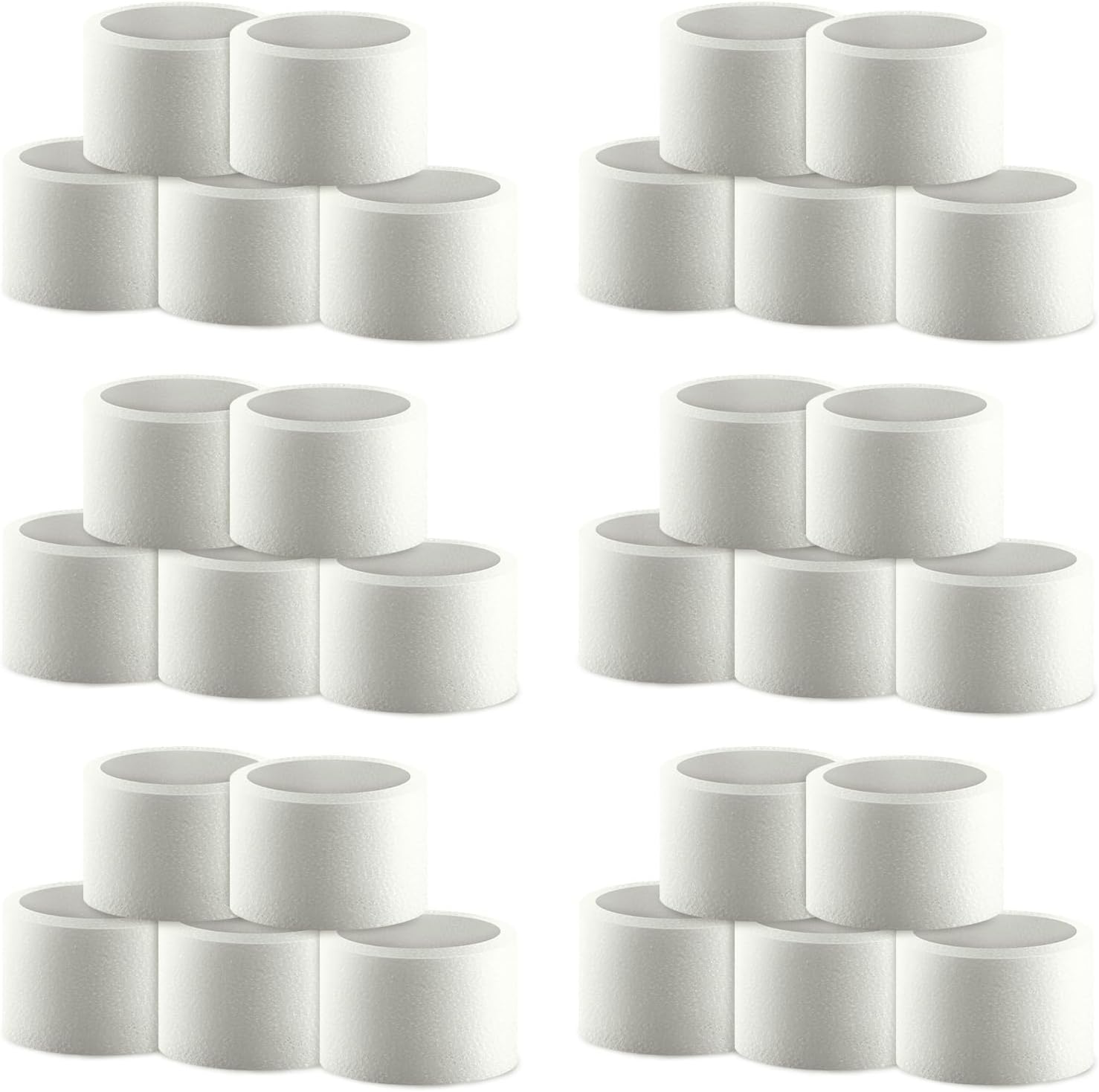 Amazon.com: 30-pack Humidifier Filters Compatible with LEVOIT ...