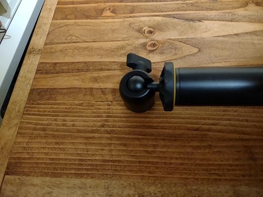 JUSMO LS22 Desk Camera Mount, Desktop Overhead India | Ubuy
