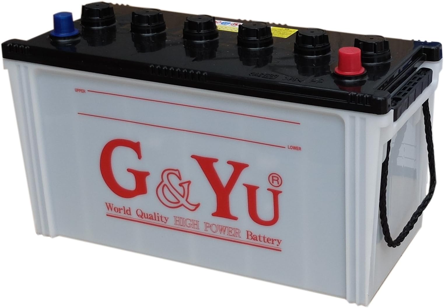 Amazon.co.jp: GS YUASA PRN 130E41L Domestic Car Battery (PRODA NEO ...