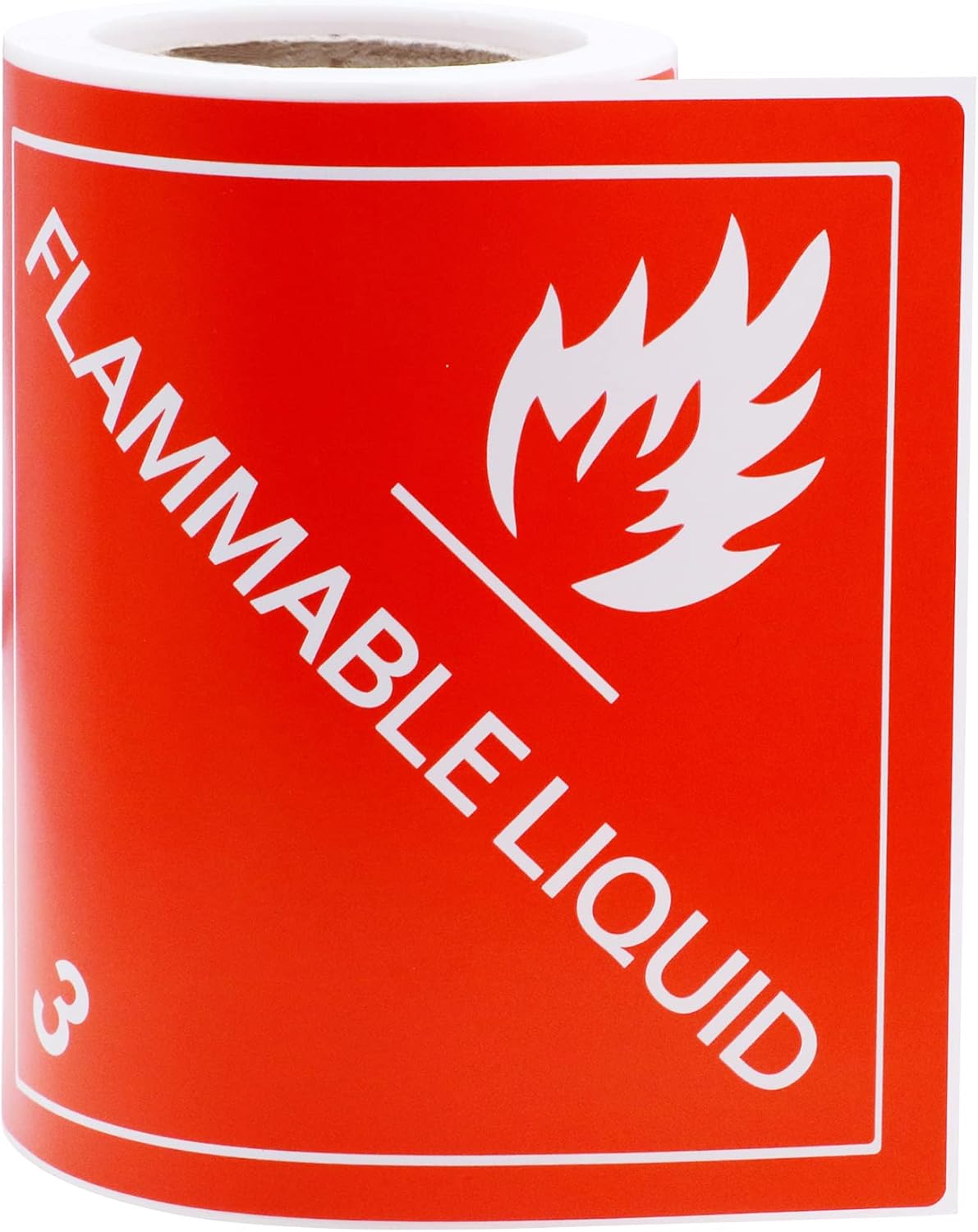 Amazon.com : Hycodest Square Stickers Indication Labels Smart Tags ...