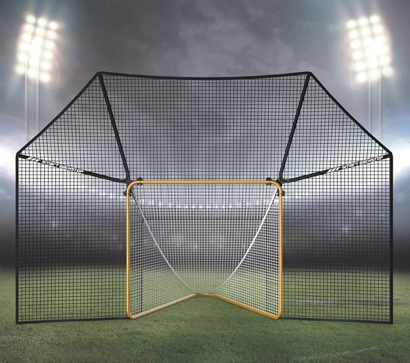 Amazon.com: Smart Backstop