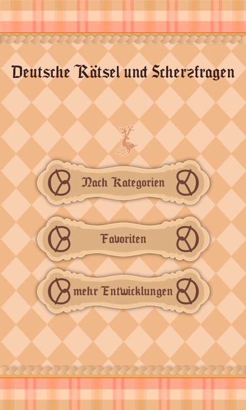 German Riddles Pro - App on Amazon Appstore