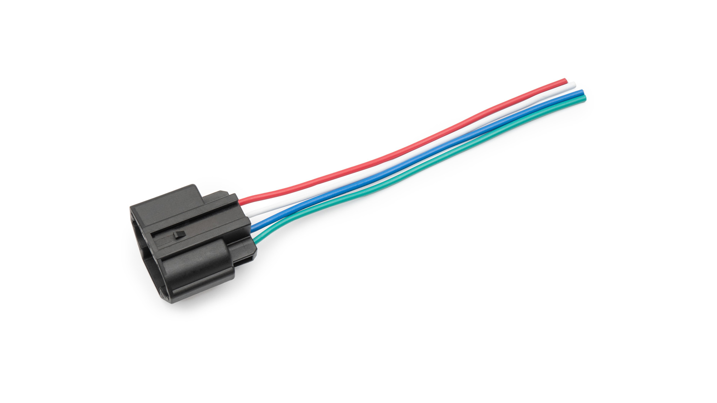 Watch WPT1293 Throttle Position Sensor ﹙TPS﹚ Connector Compatible with ...