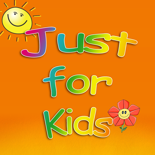 Just for Kids - App on Amazon Appstore