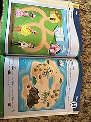 Amazon.com: Kindergarten Jumbo Math Success Workbook: 3 Books in 1 ...