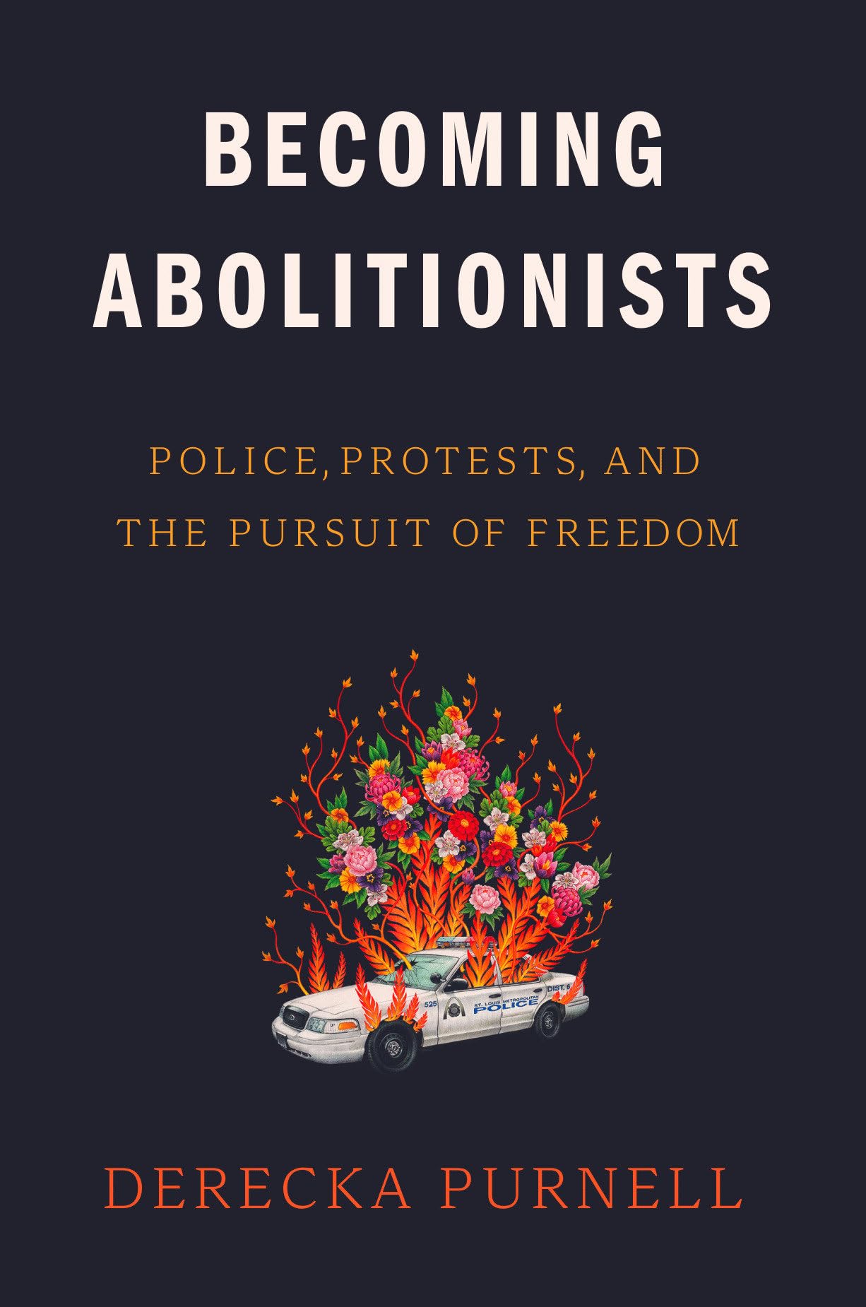 Becoming Abolitionists: Police, Protests, and the Pursuit of Freedom ...