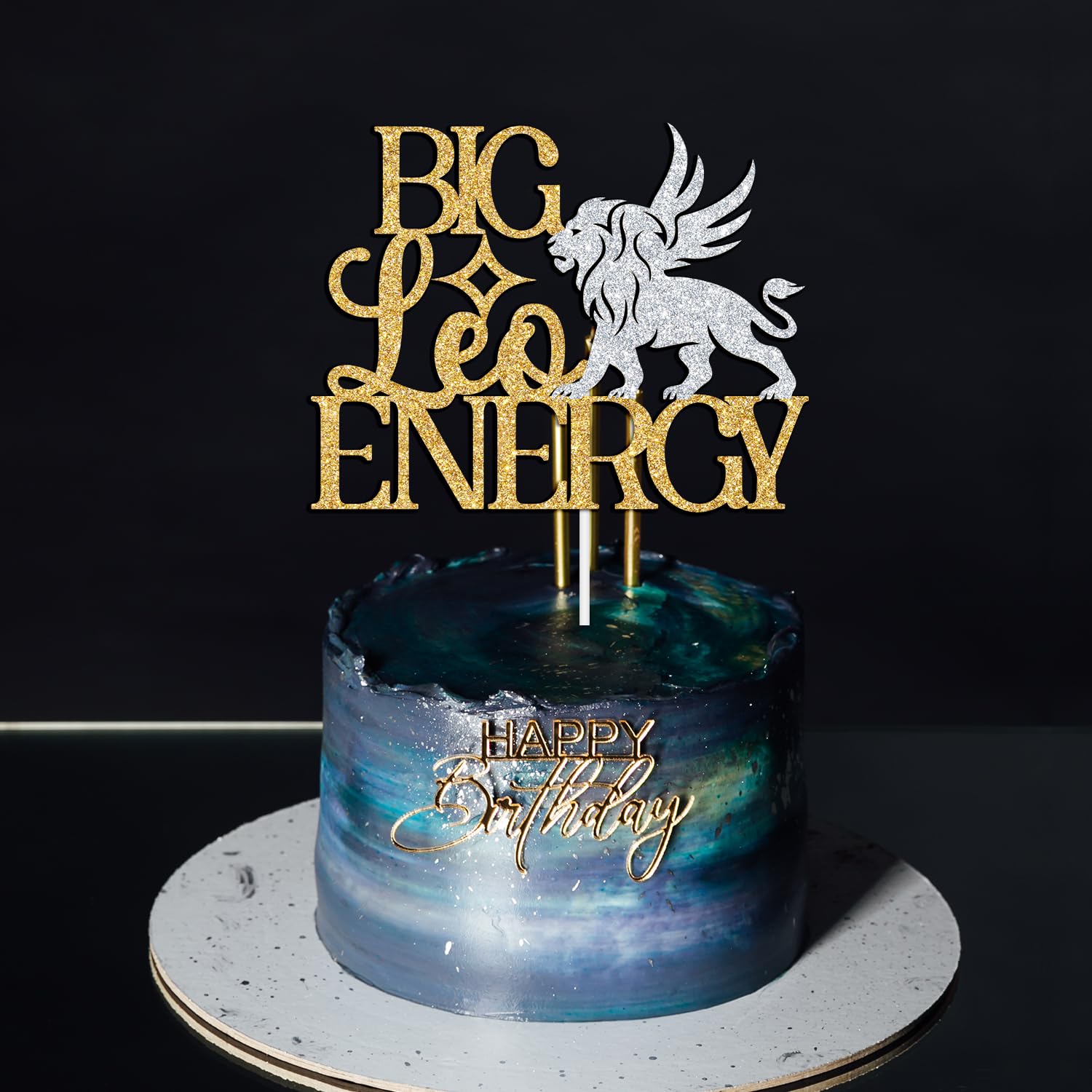 Leo zodiac birthday cake 60 photos - Astrologytoyou.com