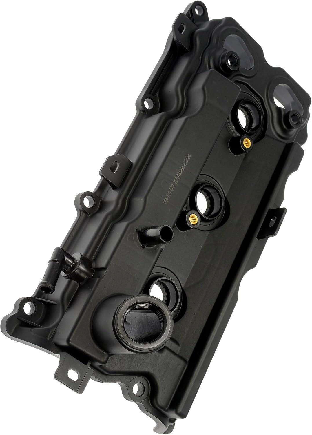 Amazon.com: APDTY 160450 DOHC Engine Valve Cover - Left Side (Driver ...