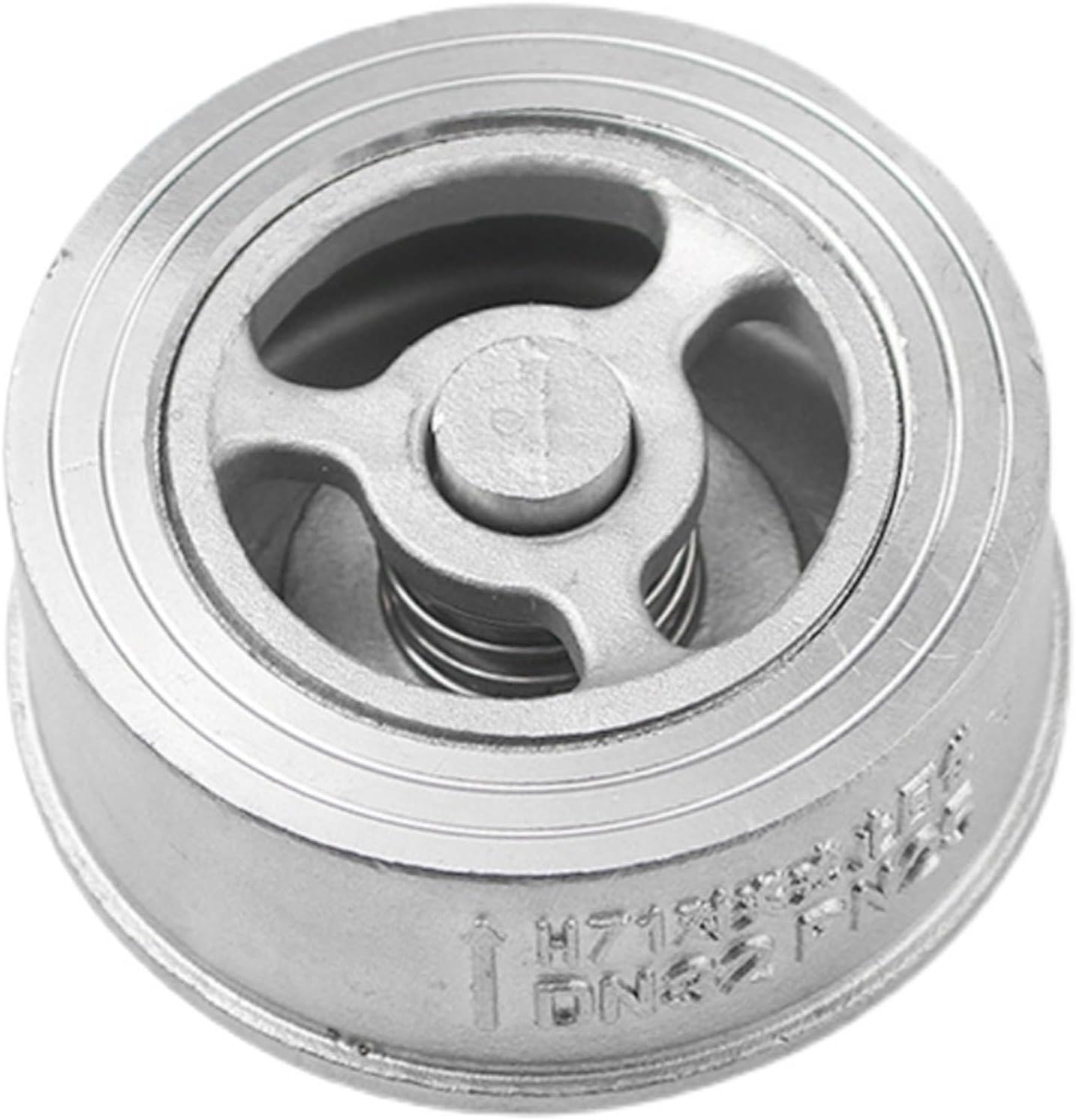 Stainless Steel Wafer Check Valve, H71X-16P, Thin Philippines | Ubuy
