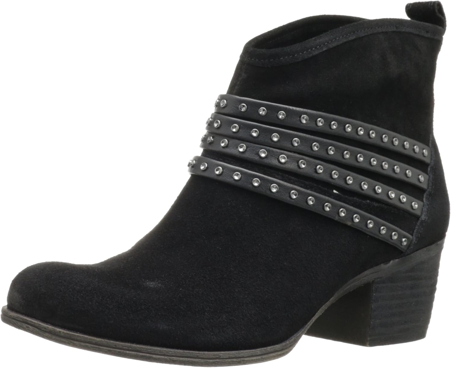 Jessica Simpson Botas Clauds para Mujer, Negro, 7 US : Jessica Simpson ...