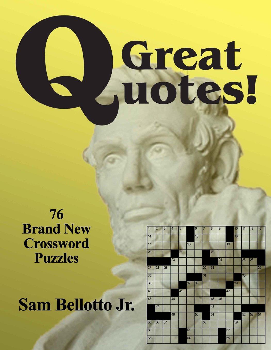 Crossword Quotes Puzzle Correction House Of Gjertsen