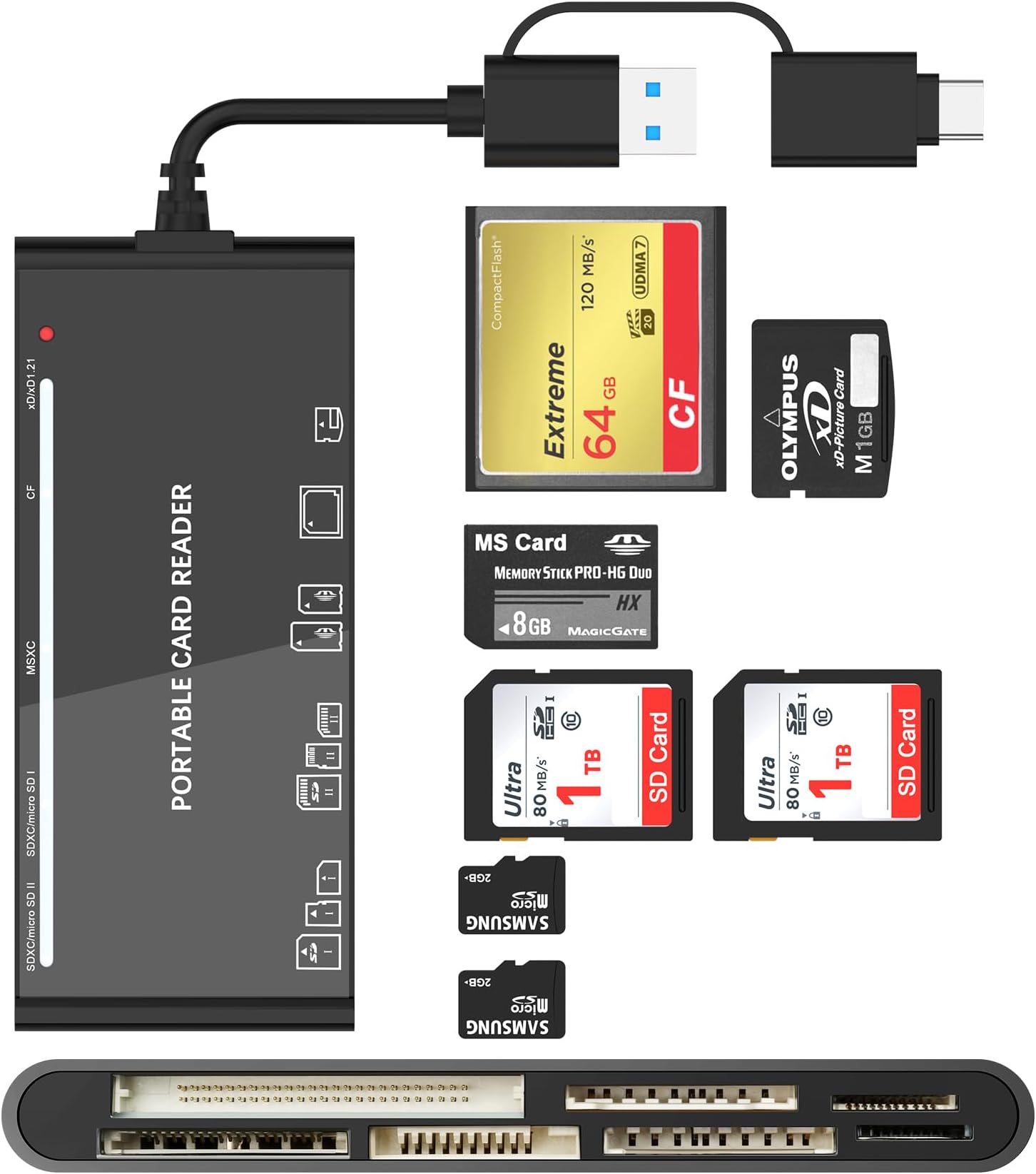 Amazon.com: KODASW High Speed MKS EMMC USB3.0 Adapter MKS EMMC-Adapter ...