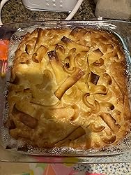 Amazon.com: Pyrex 4-Piece Extra Large Glass Baking Dish Set With Lids ...