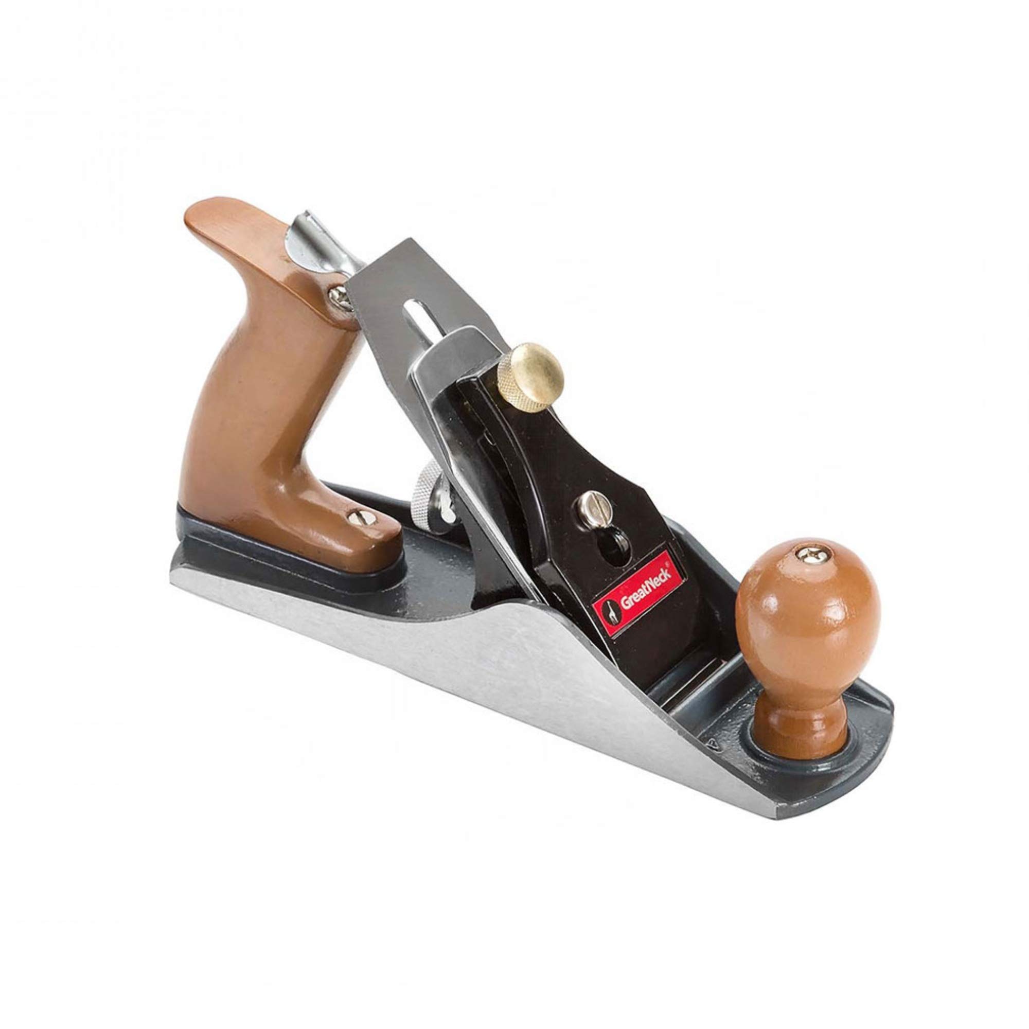 GreatNeck C4 Bench-Jack Planes 9 Inch Plane 2 Inch Cutter : Amazon.com ...