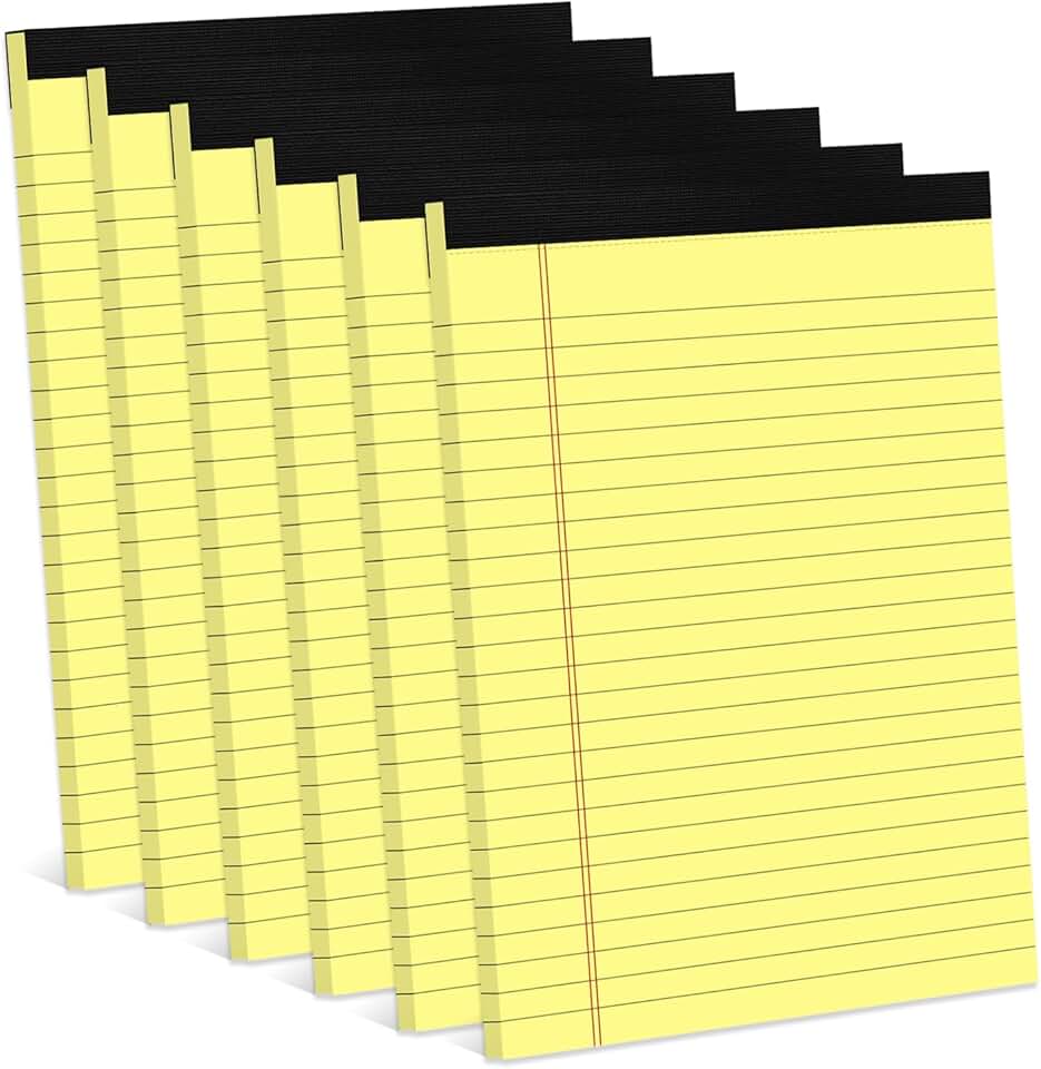 Amazon.ca: Notepad