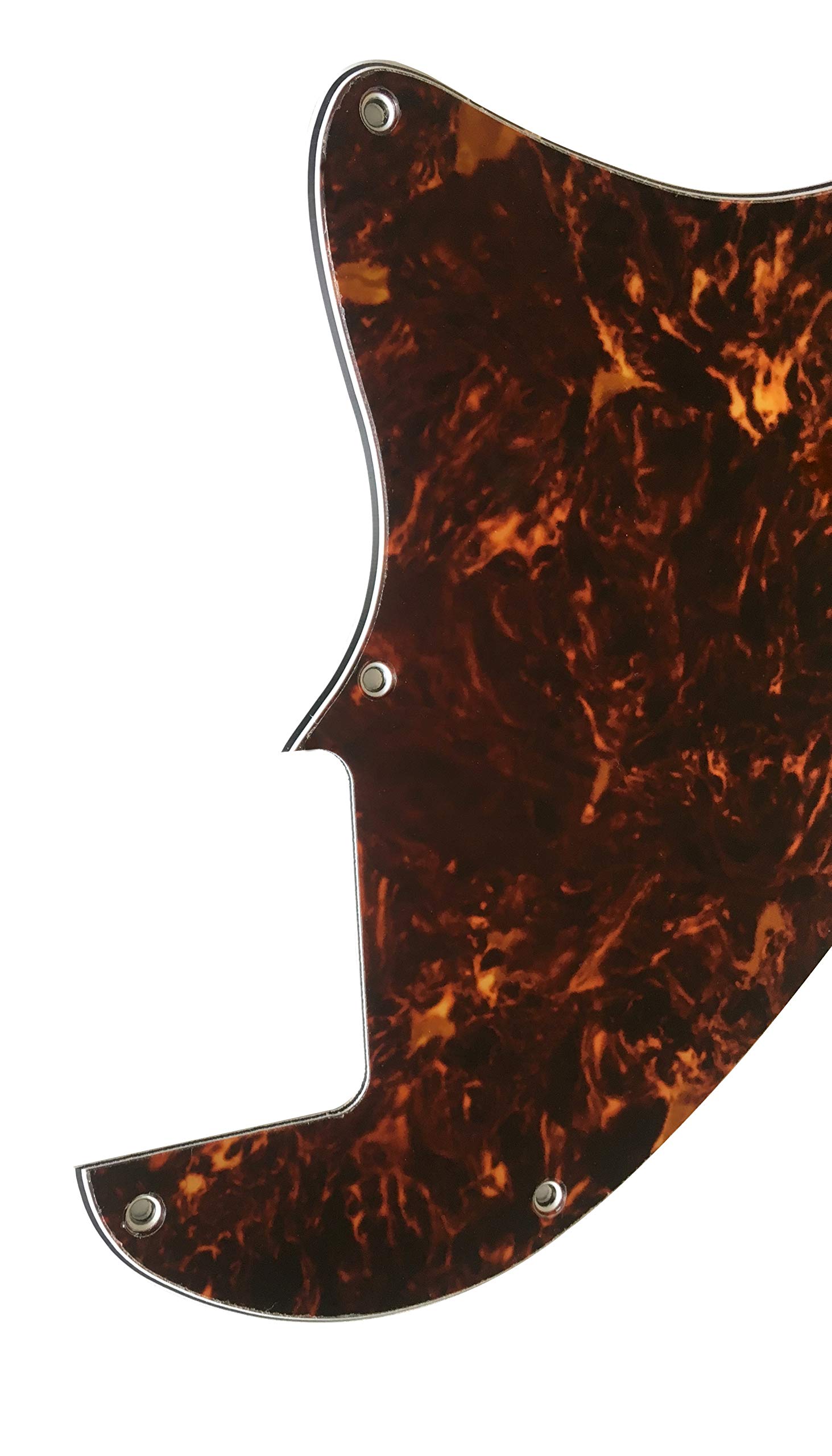 Snapklik.com : For US Tele F Hole Hybrid Telecaster Conversion Blank ...