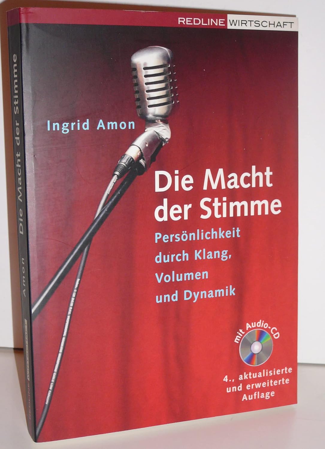 Amazon.com: Die Macht der Stimme: 9783636014993: Ingrid Amon: Books