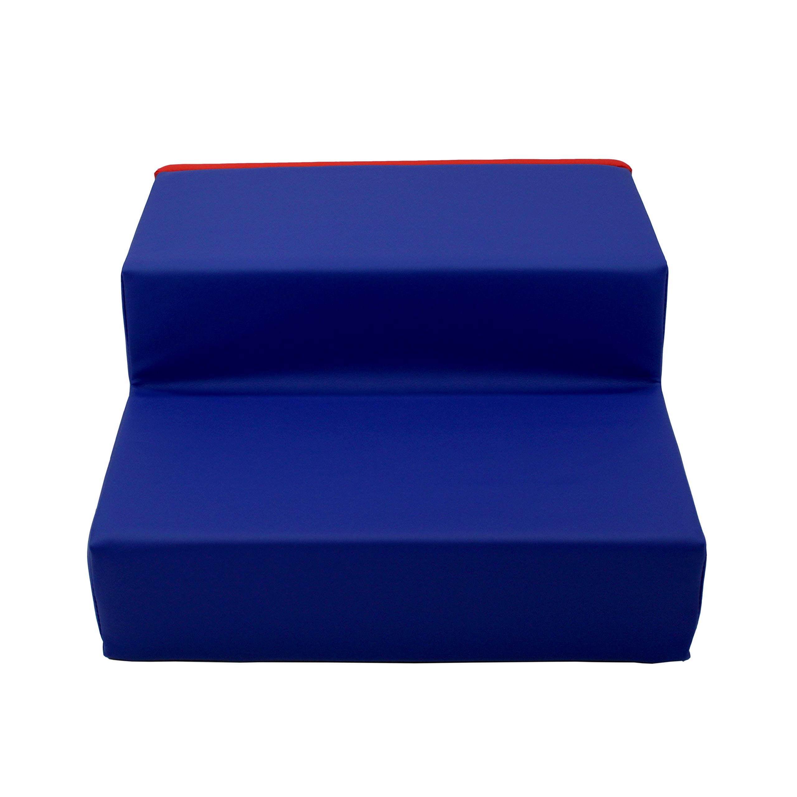 FDP-12365-BLRD SoftScape Playtime Step and Slide Climber for Infants ...