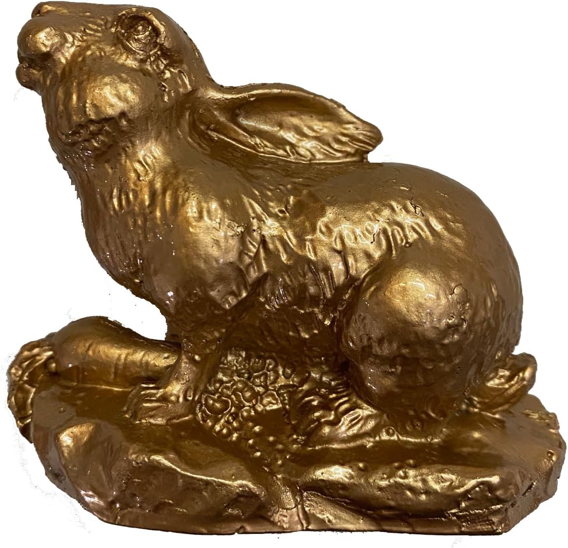 Amazon.com: Chinese Zodiac Rabbit Statue : Home & Kitchen