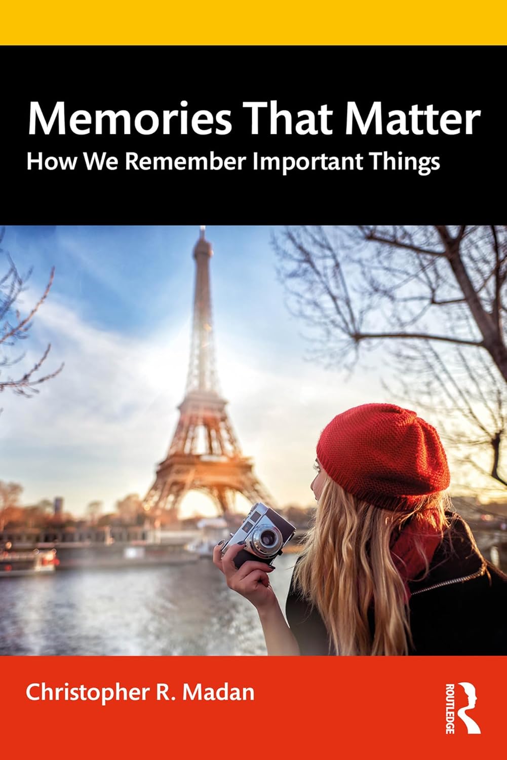 Memories That Matter: How We Remember Important Things eBook : Madan, Christopher R.: Amazon.co ...