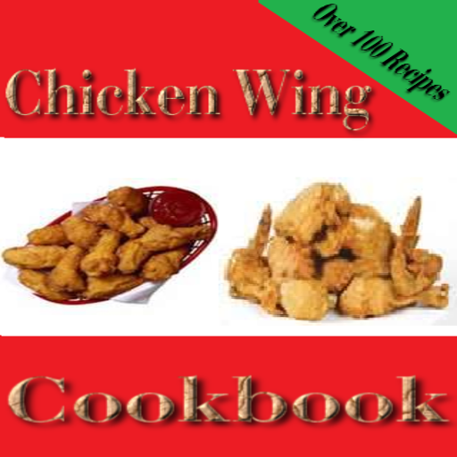 Chicken wing cookbook:Amazon.de:Appstore for Android