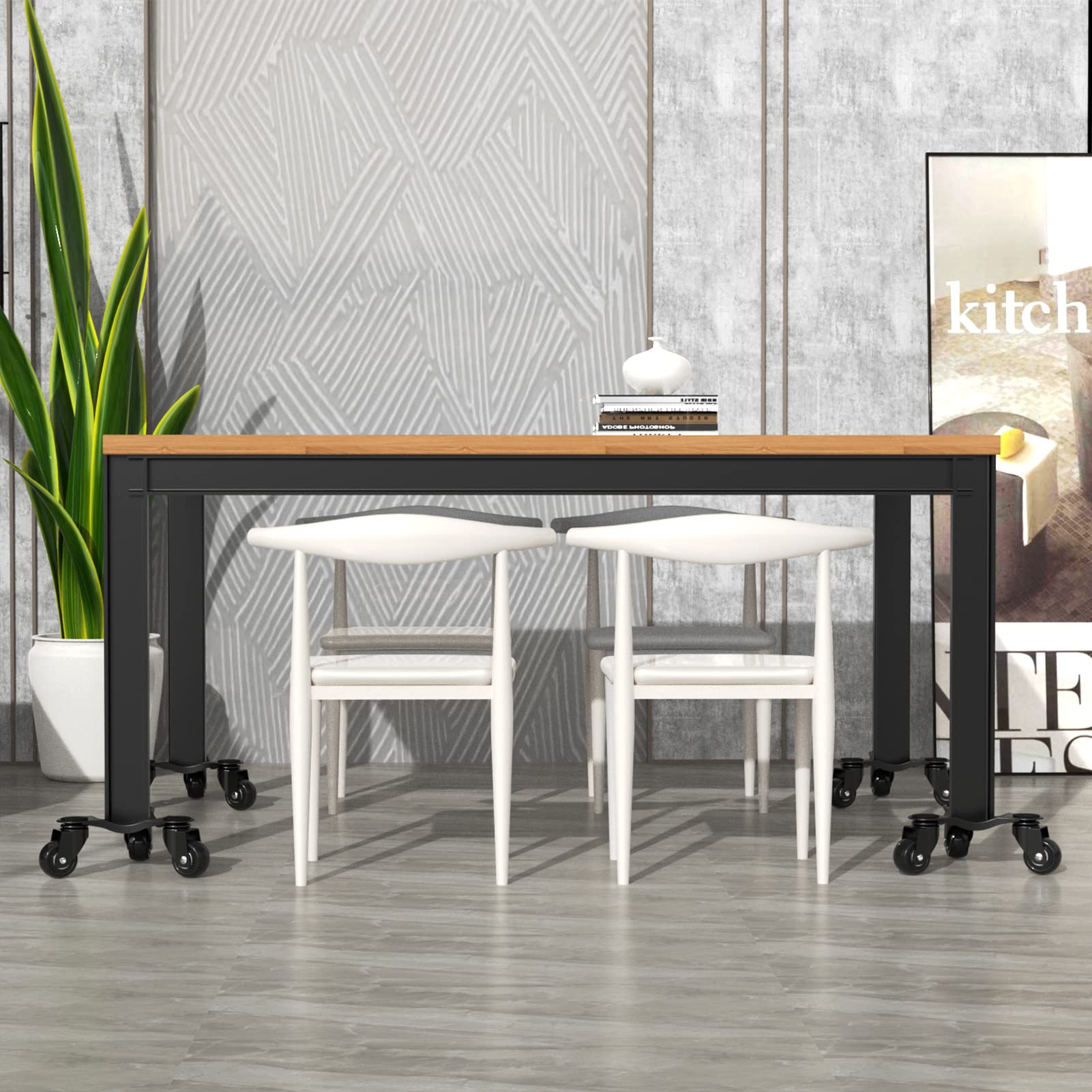 Snapklik.com : SOYO Furniture Dolly Movers