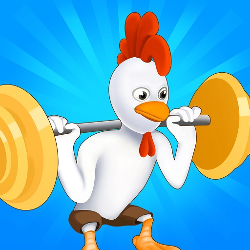 Rooster Exercise Amazon.com : Arlinal Chicken Shoes Gamefowl Rooster