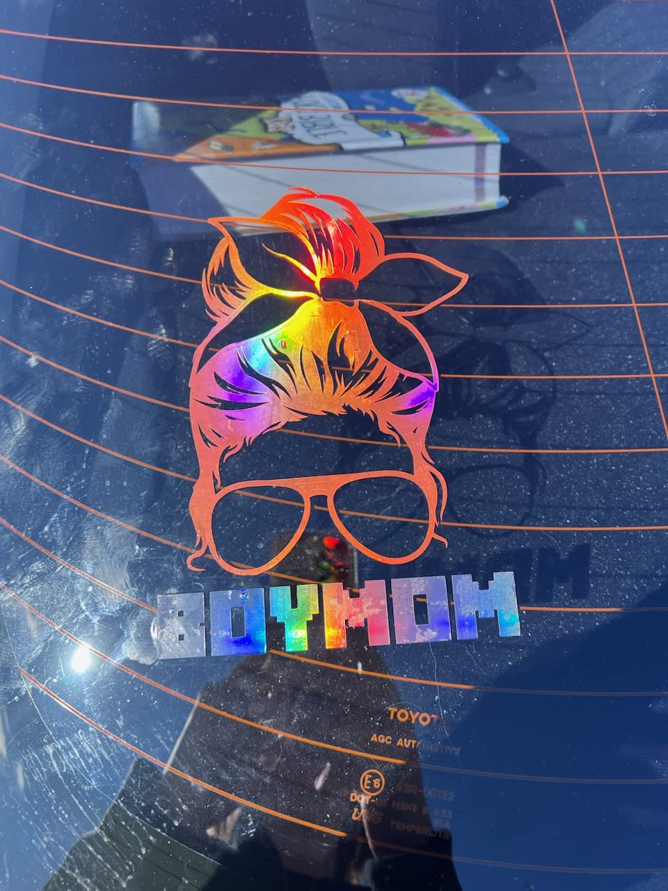 $1/mo - Finance VINYL FROG 4 Sheets 12" x 12" Glossy Metallic Vinyl ...