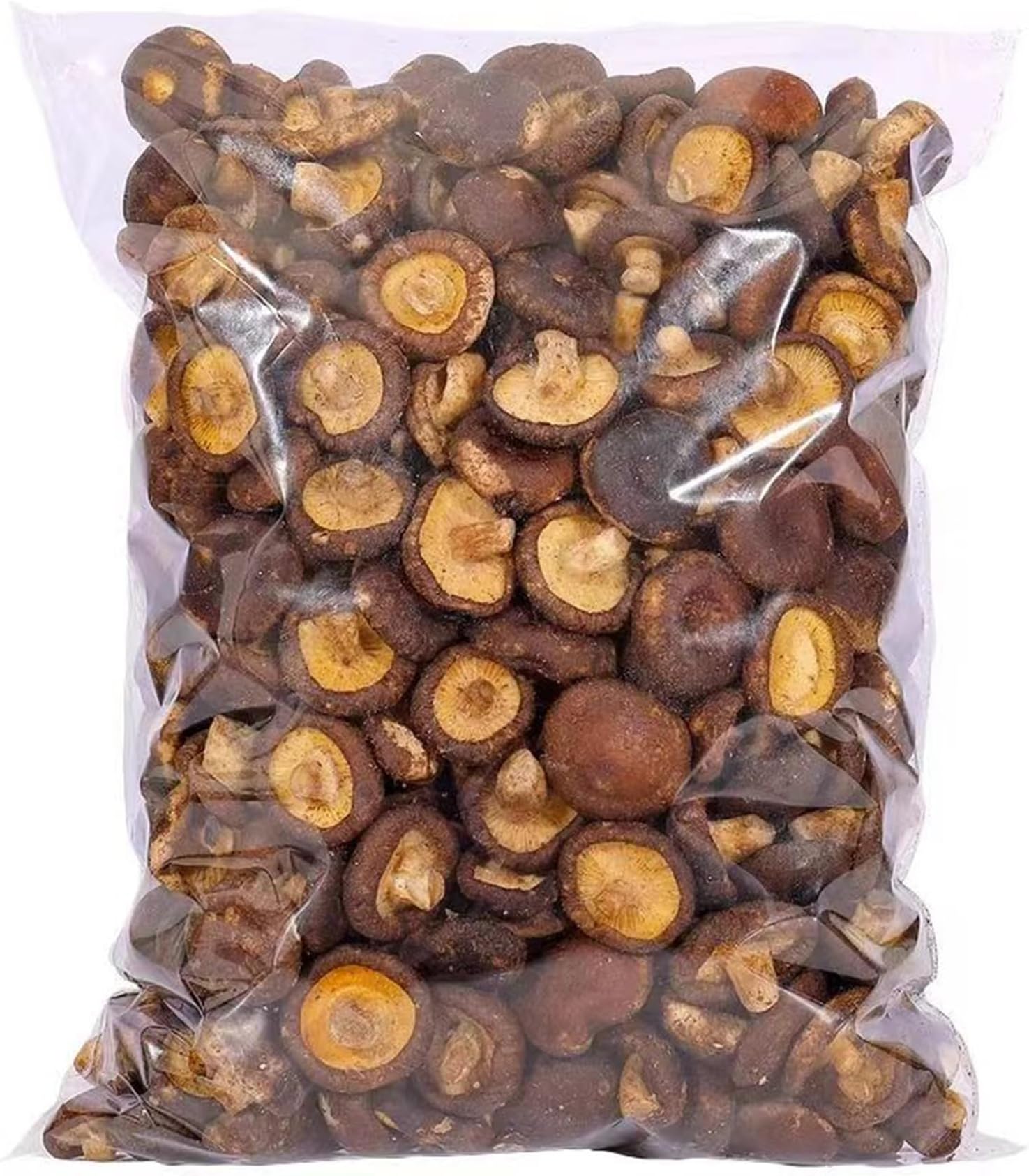 Amazon.com: Popadelics Crunchy Mushroom Chips Variety Pack Shiitake ...