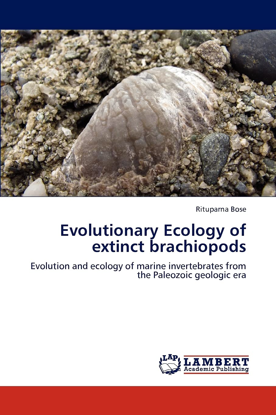 Evolutionary Ecology of extinct brachiopods: Evolution and ecology of ...