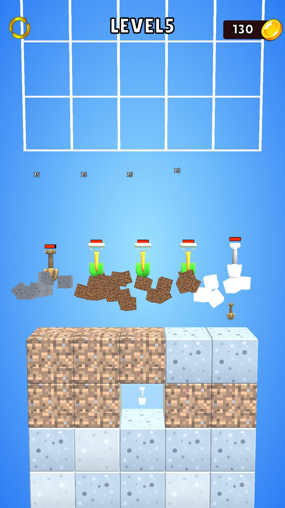 Merge and Miner - App on the Amazon Appstore