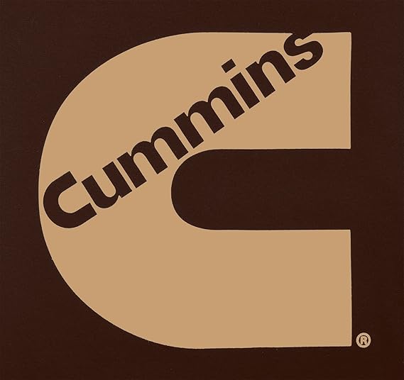 Cummins Logo Wallpaper