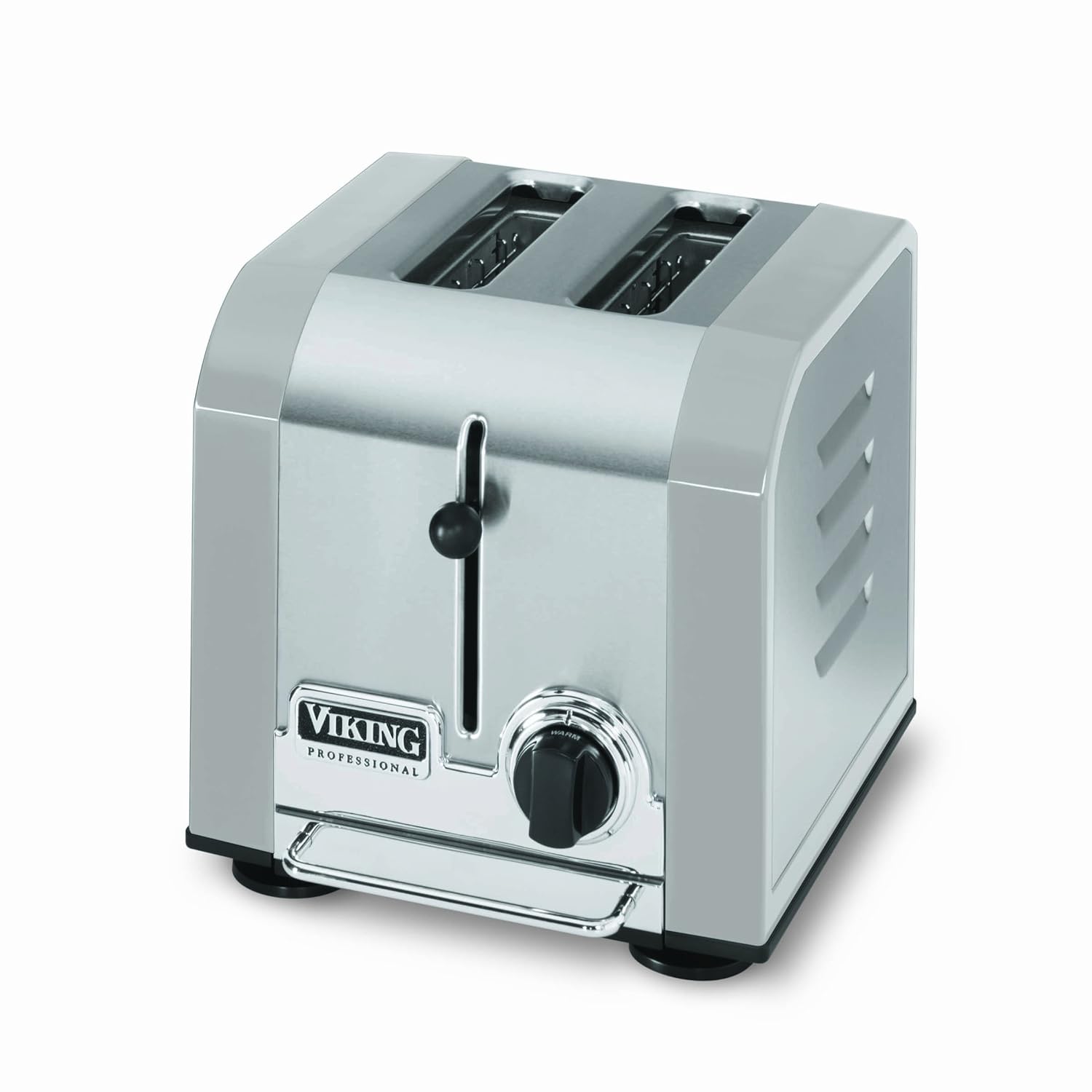 Buy Viking Professional 2 Slot Toaster, Stainless Gray Online at Low ...