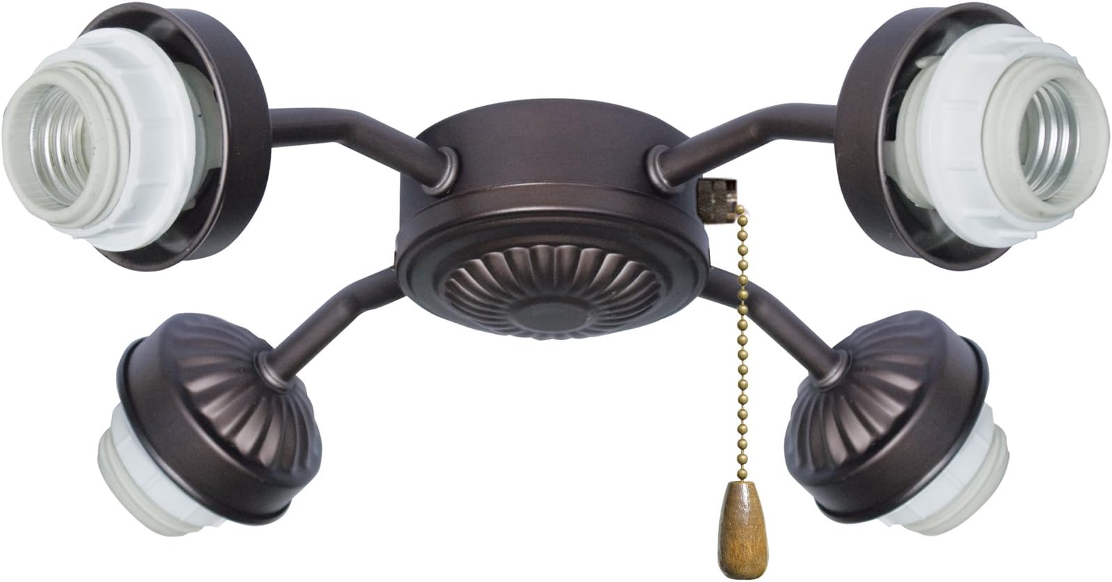 Premier Bronze 4 Light LED Light Kit - 99367 Premier Bronze - Amazon.com