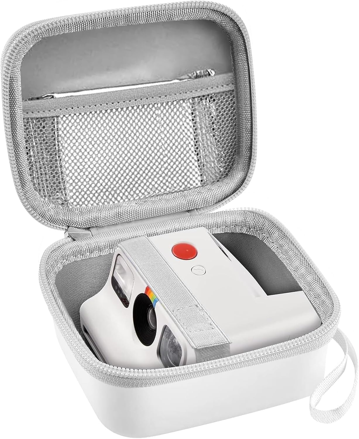 Amazon.com: Leayjeen Camera Case Compatible with Polaroid Go Generation ...