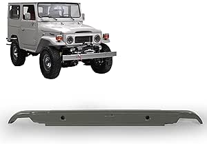 Amazon.com: Replacement Rear Sill Assembly(Inner) for 1968-1984 FJ40 ...