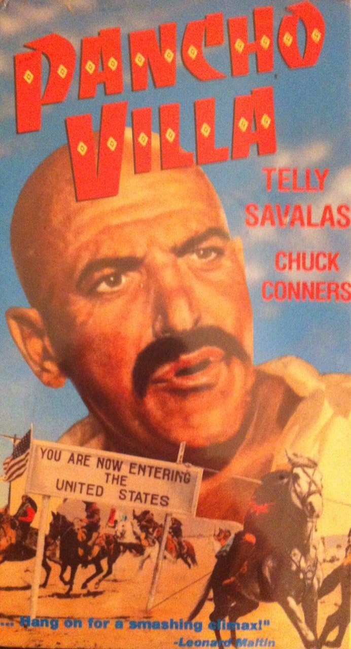 Amazon.com: Pancho Villa : Movies & TV