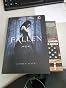 Fallen (Vol. 1 Fallen) eBook : Kate, Lauren: Amazon.com.br: Loja Kindle