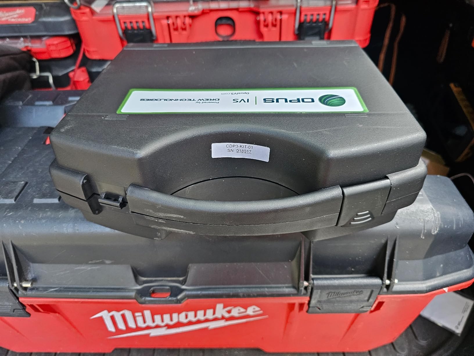 $81/mo - Finance CarDAQ-Pro All Makes J2534 Reprogramming Tool and ...