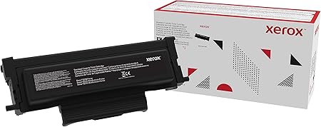 Xerox Genuine B230 / B225 / B235 Black Standard Capacity Toner ...