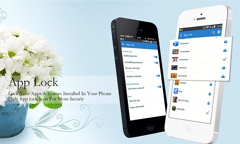 App Lock:Amazon.com:Appstore for Android