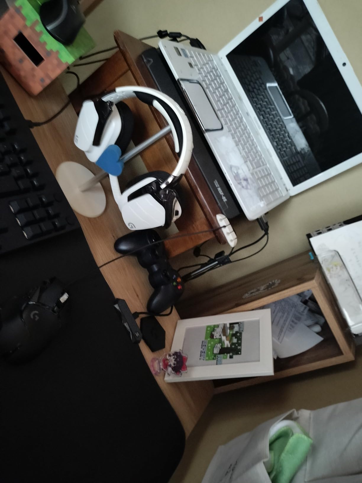 Amazon.co.jp: Logicool Wireless Gamepad : Computers