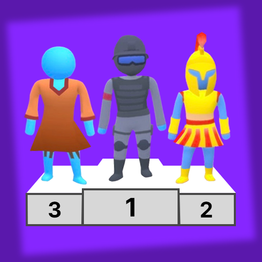 City Clash Game-Crowd Evolution City Clearence Mission - App on Amazon ...