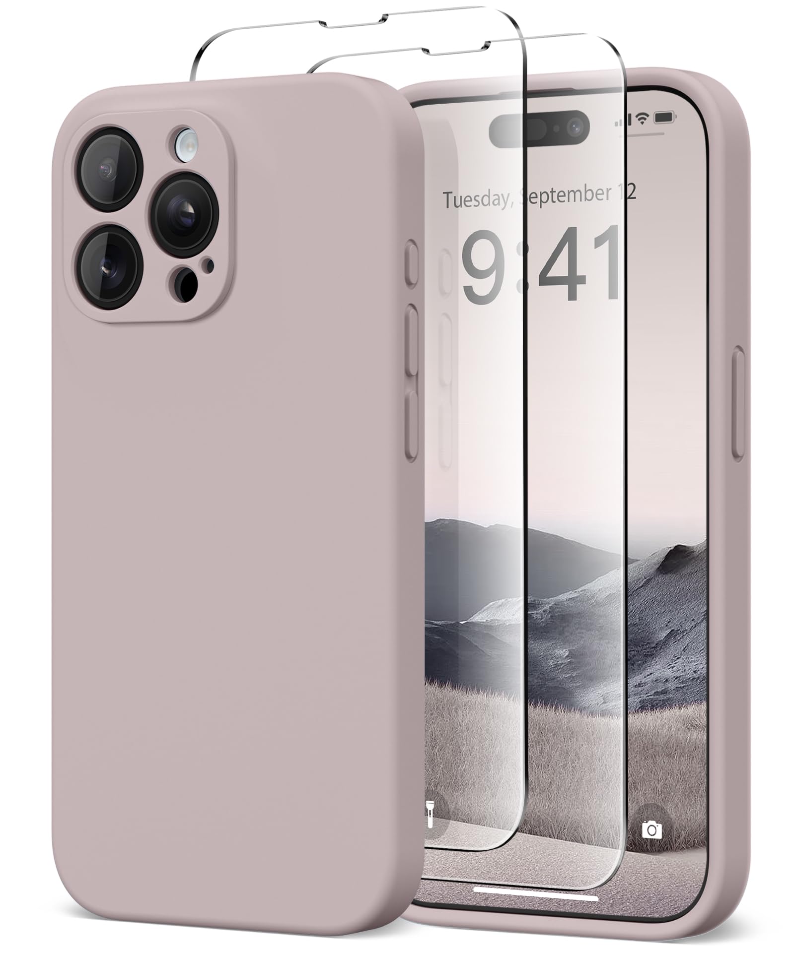 Amazon.com: SuydanBox for Magnetic for iPhone 14 Pro Case, Compatible ...