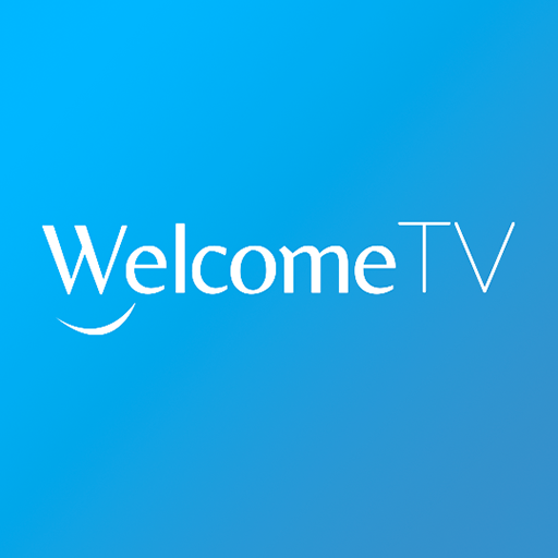 WelcomeTV - App on Amazon Appstore