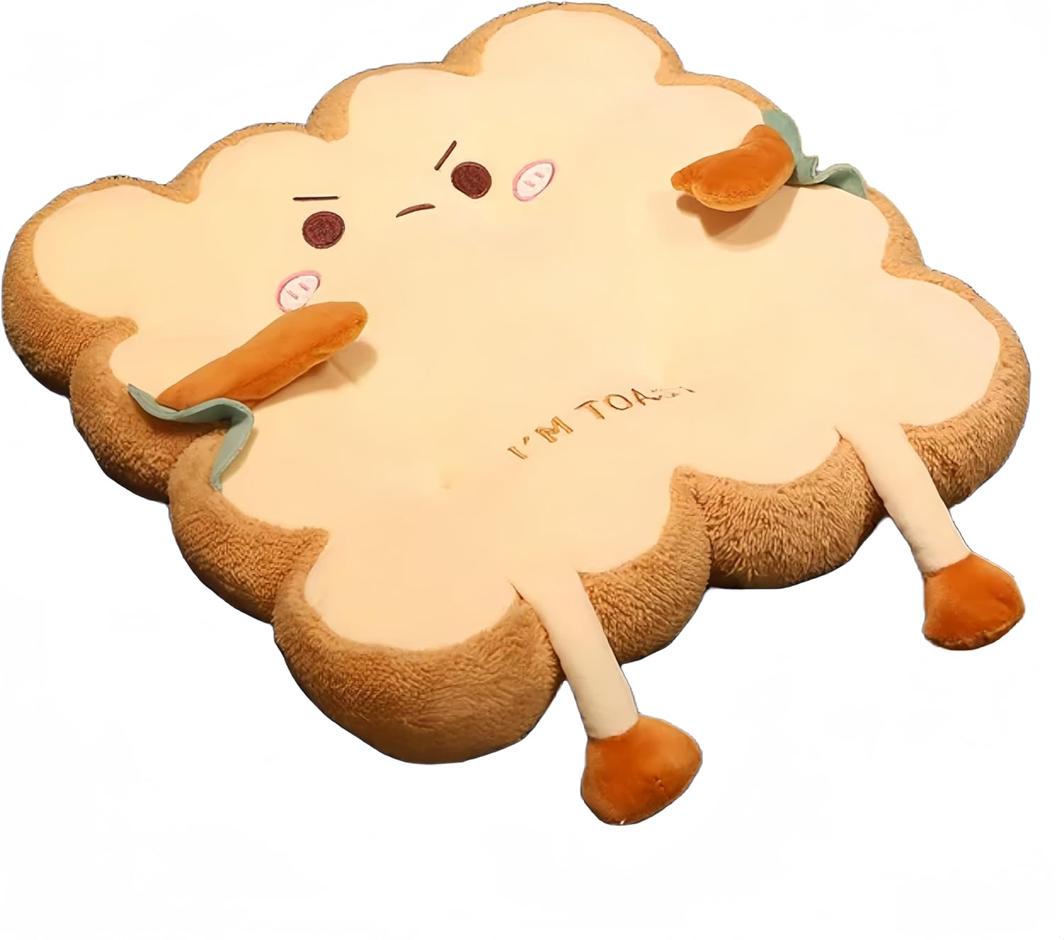 Simulation Bread Chair Cushion, Suitable for Chair Cushions & Pads ...